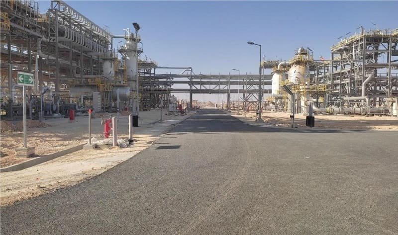 Champ gazier de Tinrhert : annonce importante de Sonatrach | Algerie Eco