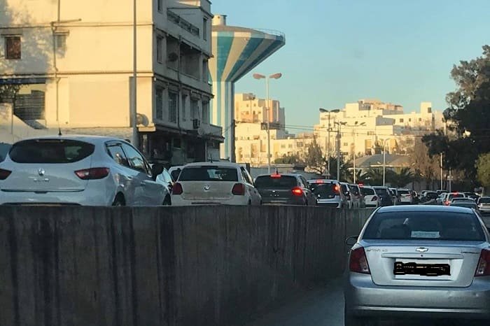Trafic routier : Un nouveau plan contre les bouchons à Alger