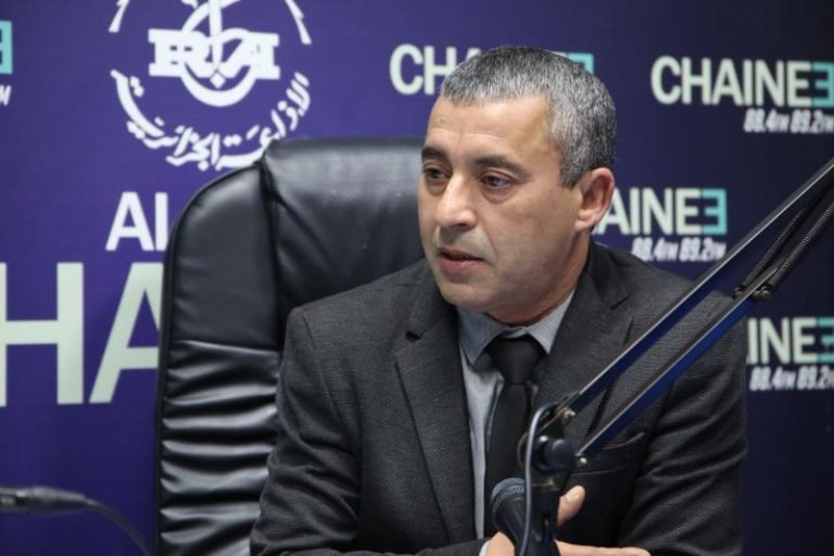 Le docteur Rabah Sellami : l’Algérie peut produire un million de tonnes ...