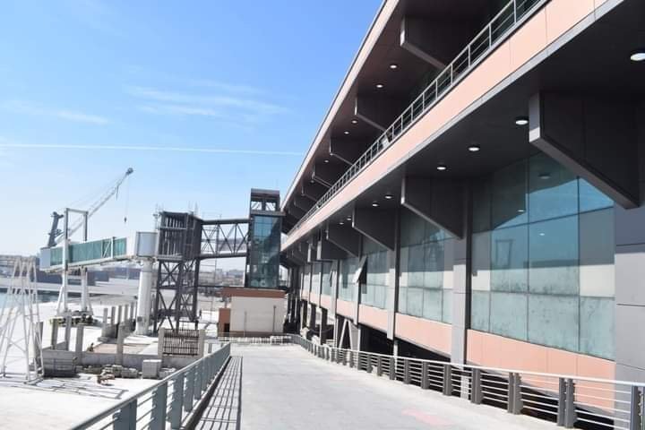 Annaba : réception de la gare maritime fin juin prochain | Algerie Eco