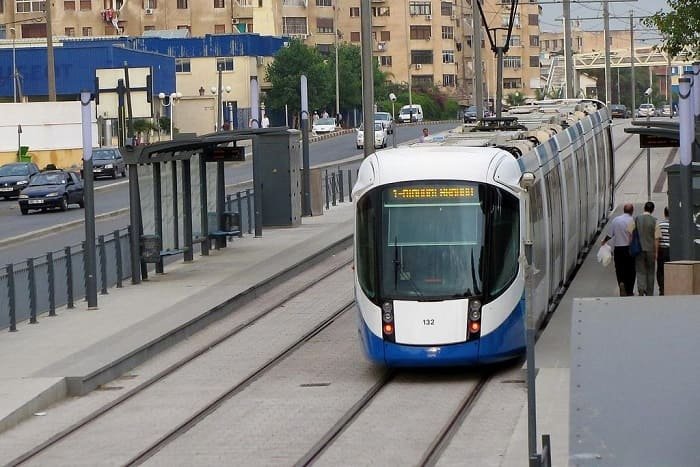 Tramway d'Alger : de nouveaux horaires à partir de ce mercredi ...