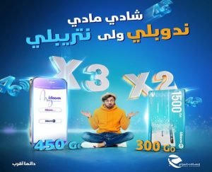 Algérie Télécom : les abonnés à Idoom 4G pourront tripler leur volume ...
