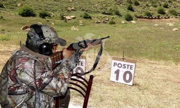 Ouverture officielle de la saison chasse le 15 septembre prochain ...