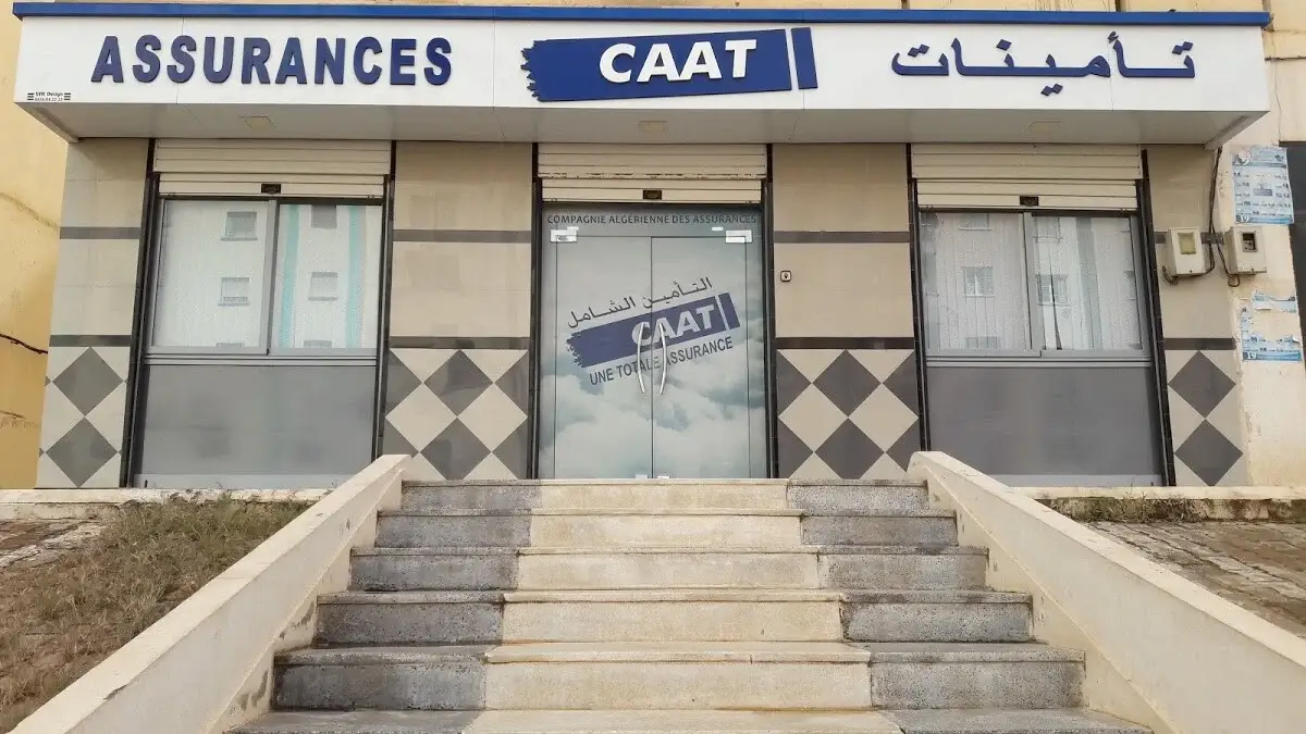 Assurances : la CAAT obtient la notation "BB+" avec perspectives ...