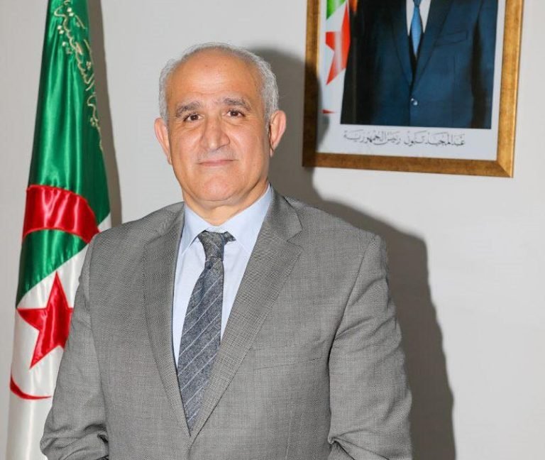 Un nouveau PDG pour Naftal | Algerie Eco