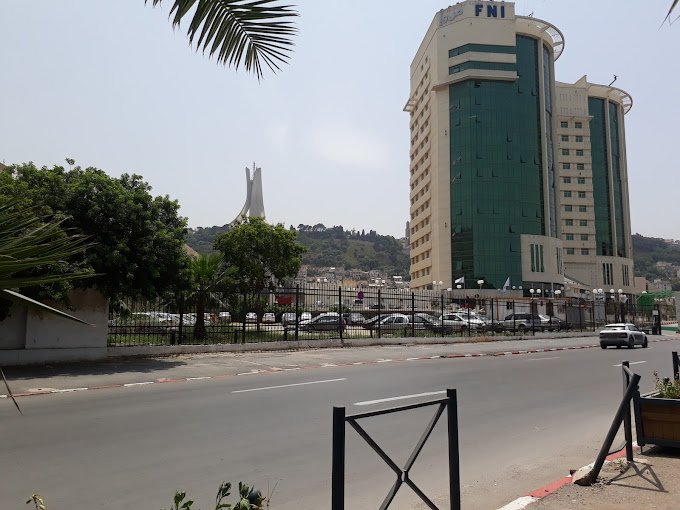 TEBESSA - SOUK AHRAS - EL TARF - SKIKDA - ANNABA | Integrated Phosphate ...