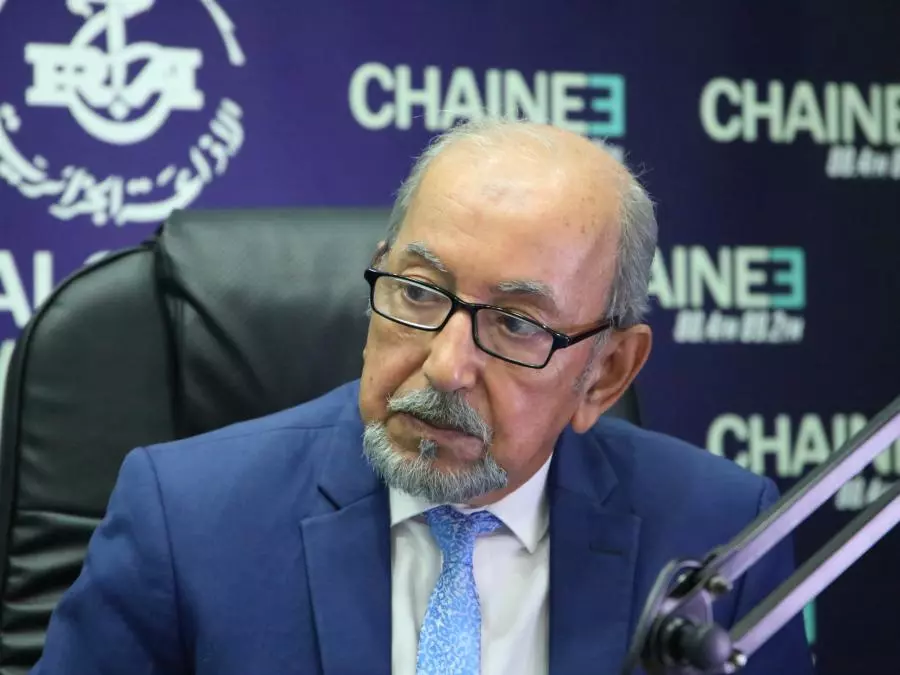 L’externalisation des entreprises algériennes passe par la levée du règlement 14-04 | Algerie Eco