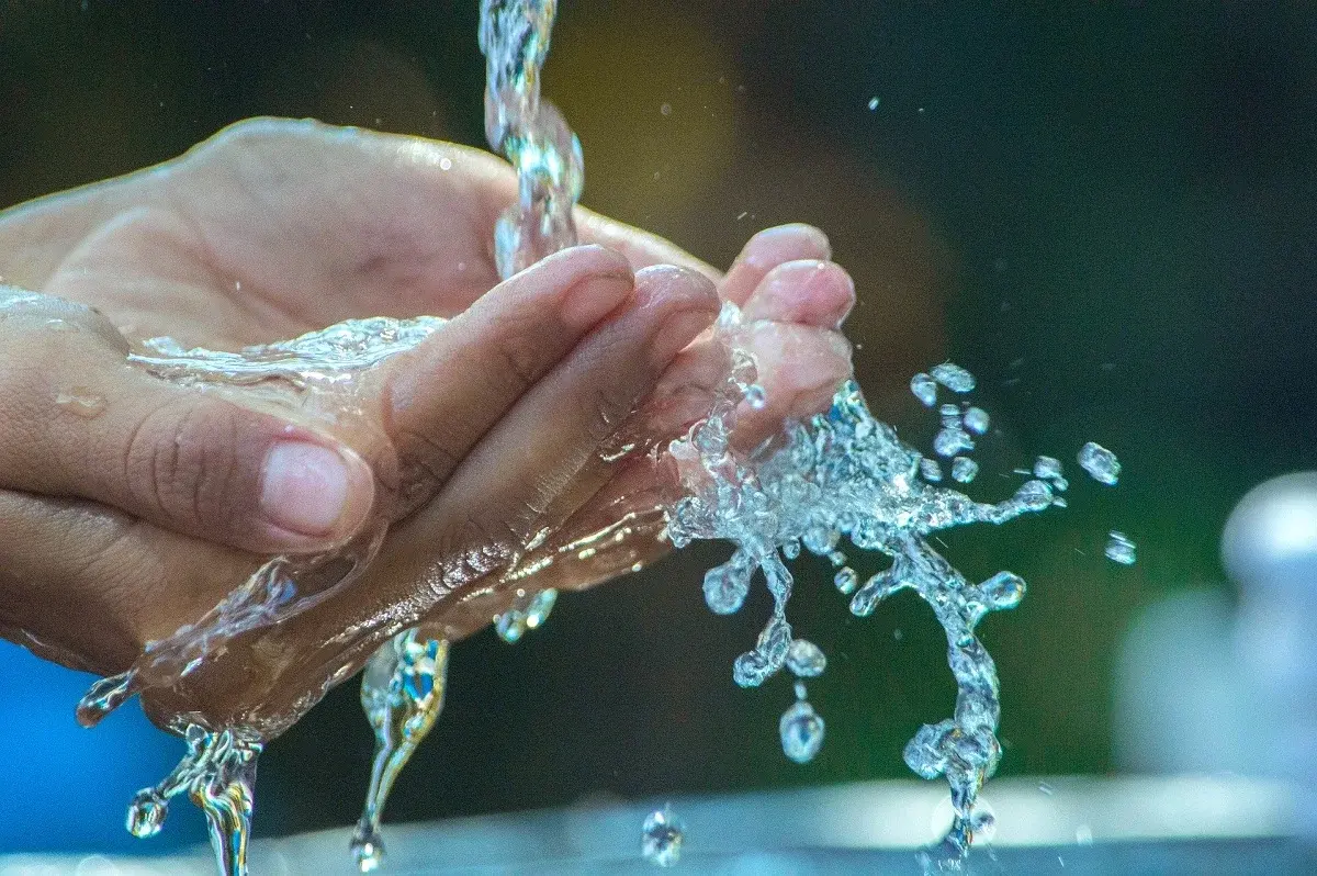 Eau : La production nationale s'élève à près de 11 milliards m3 par an