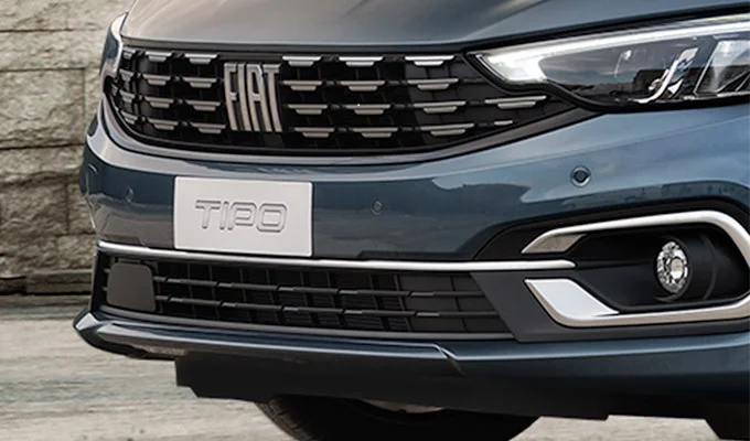 Fiat Algérie élargit sa gamme avec la Tipo Sedan | Algerie Eco