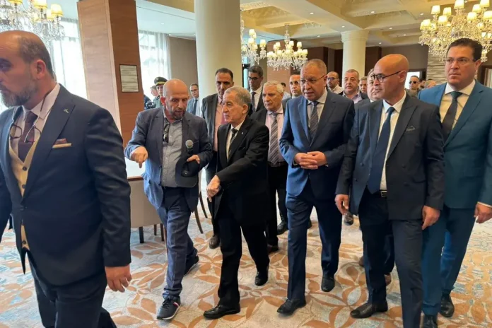 Constantine : l’hôtel Cirta rouvrira ses portes "dans les prochains ...