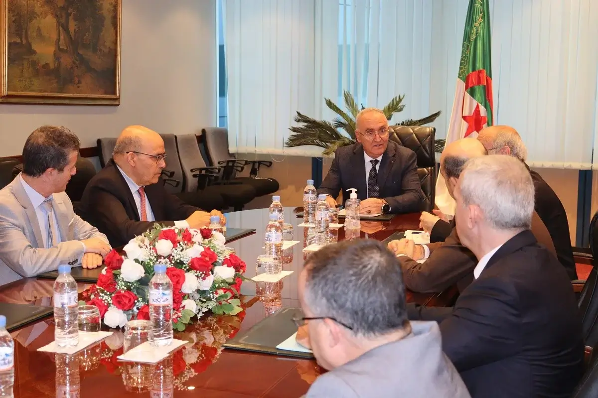 Banques : changement à la tête de la BNA et de la CNEP-Banque | Algerie Eco