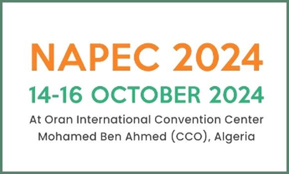 Napec : Arkab présidera lundi l'ouverture de la 12e édition du salon à ...