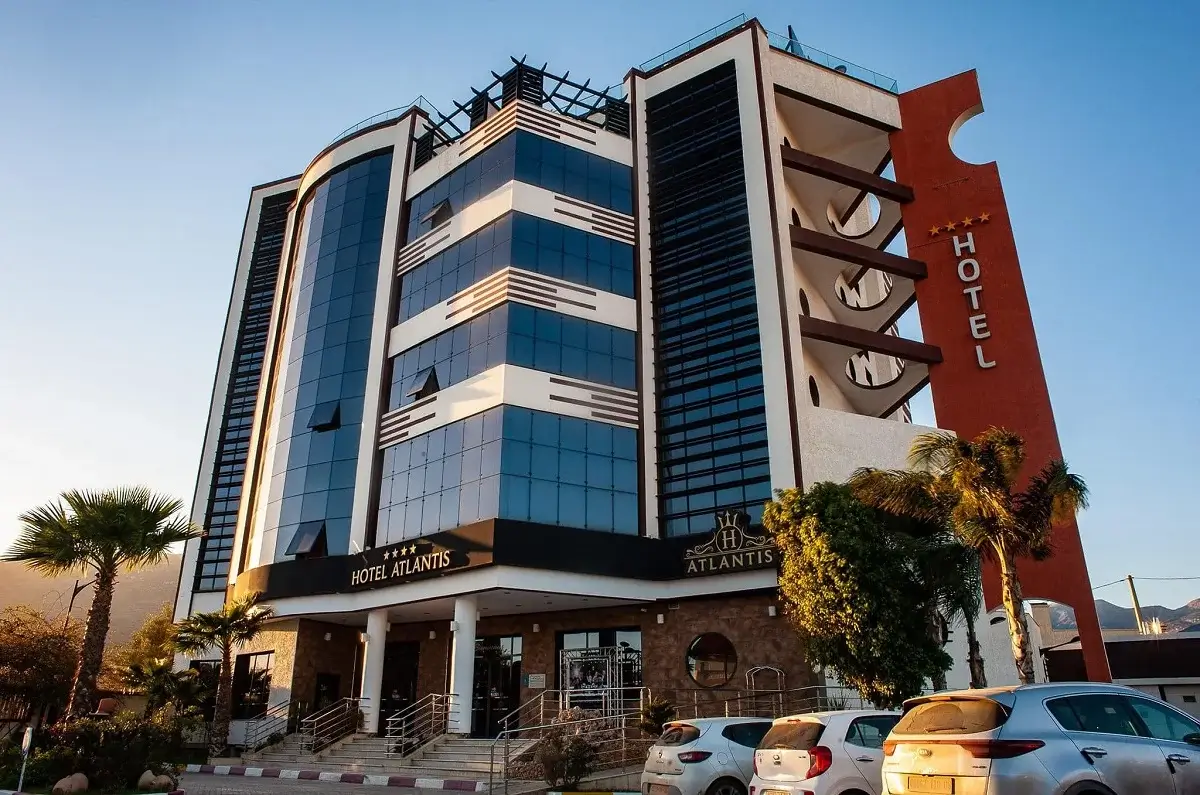 La chaîne hôtelière Atlantis lance un programme de fidélité | Algerie Eco