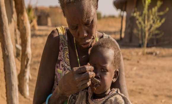 La famine progresse au Soudan, selon un rapport de l'ONU | Algerie Eco