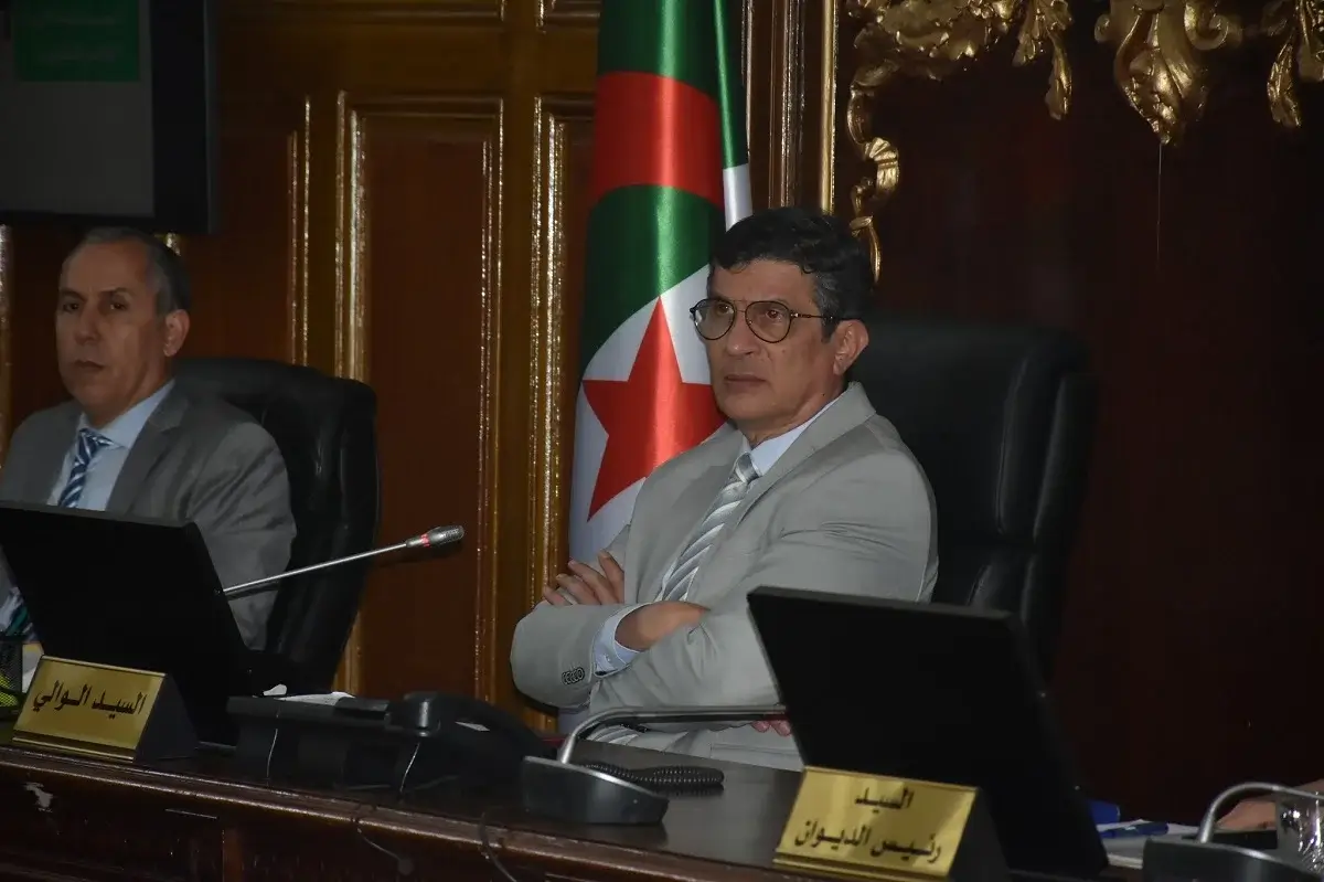 Alger : les aides financières pour le Ramadhan versées sur les comptes ...